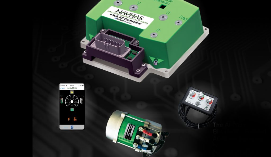 Navitas Vehicle Systems Celebrates 30 Year Anniversary! - Golf Car Advisor